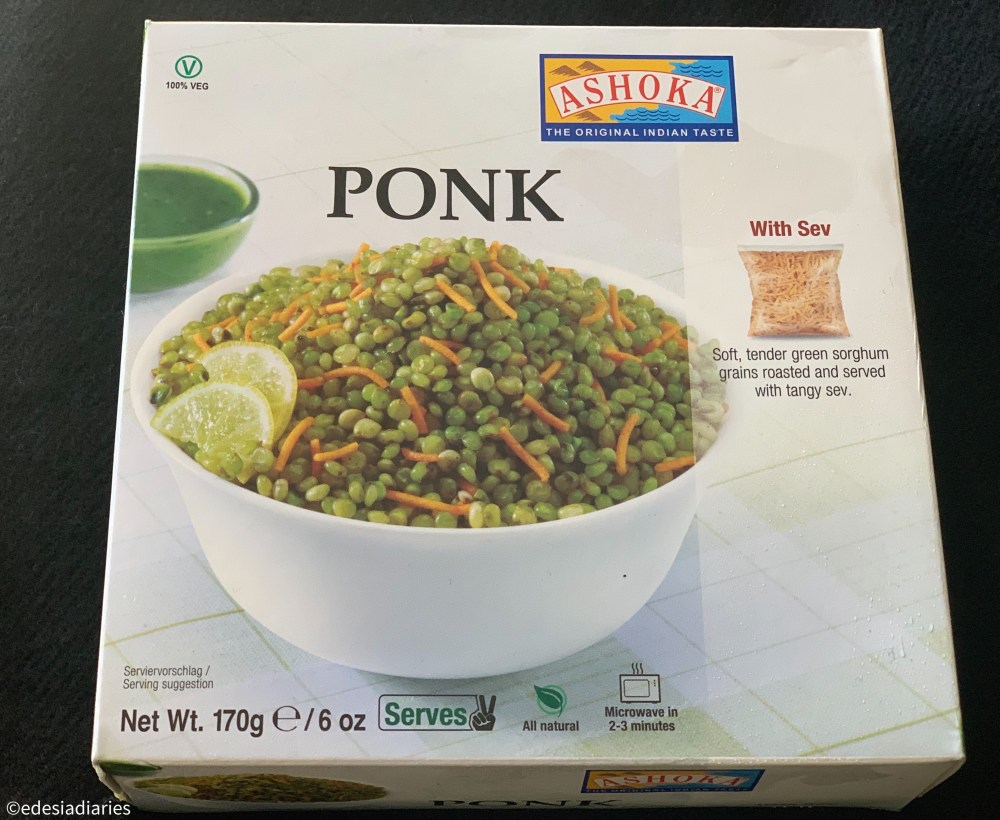 Hurda, tender green sorghum millet (Jowar) snack – Edesia Diaries