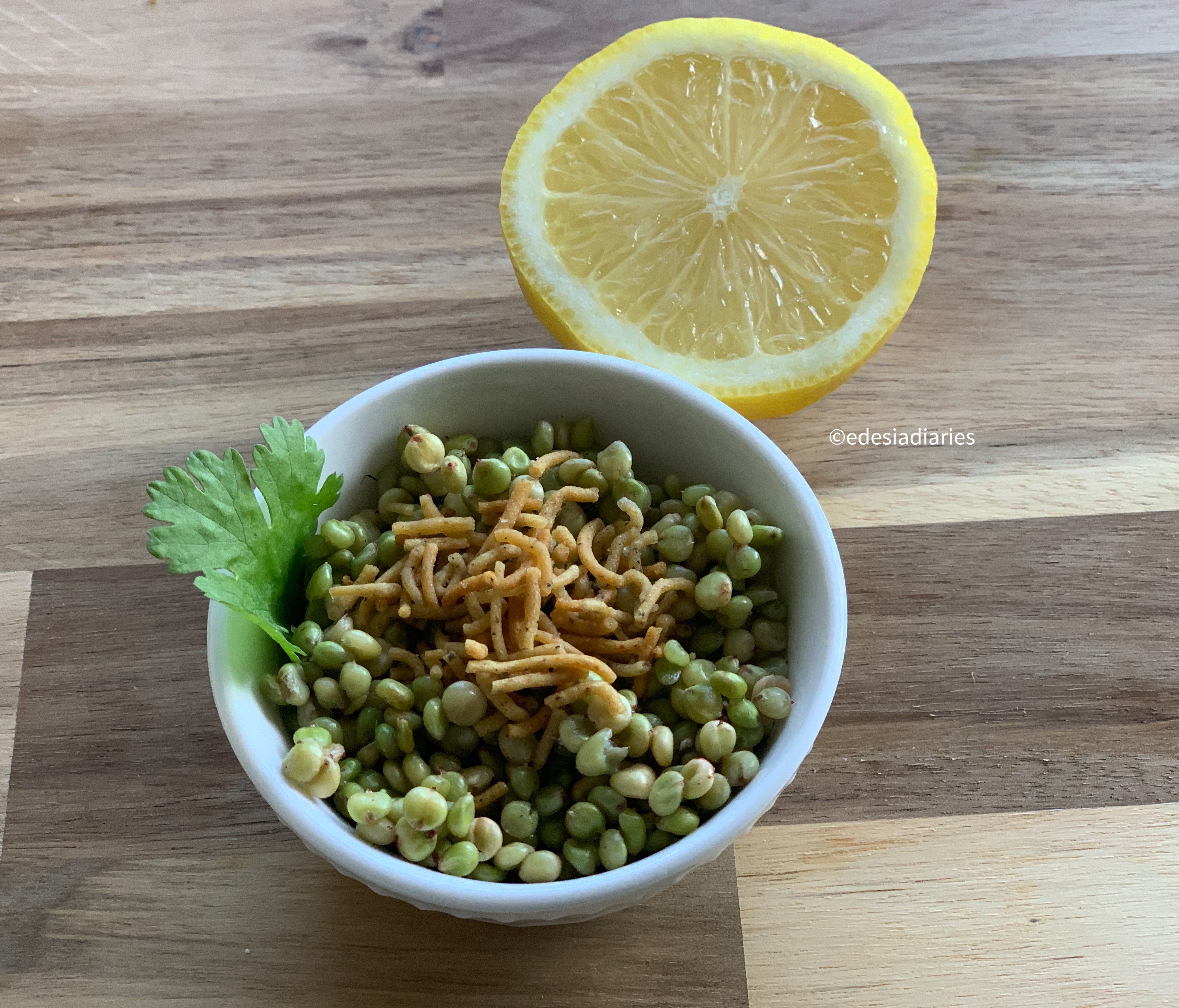 Hurda, tender green sorghum millet (Jowar) snack – Edesia Diaries